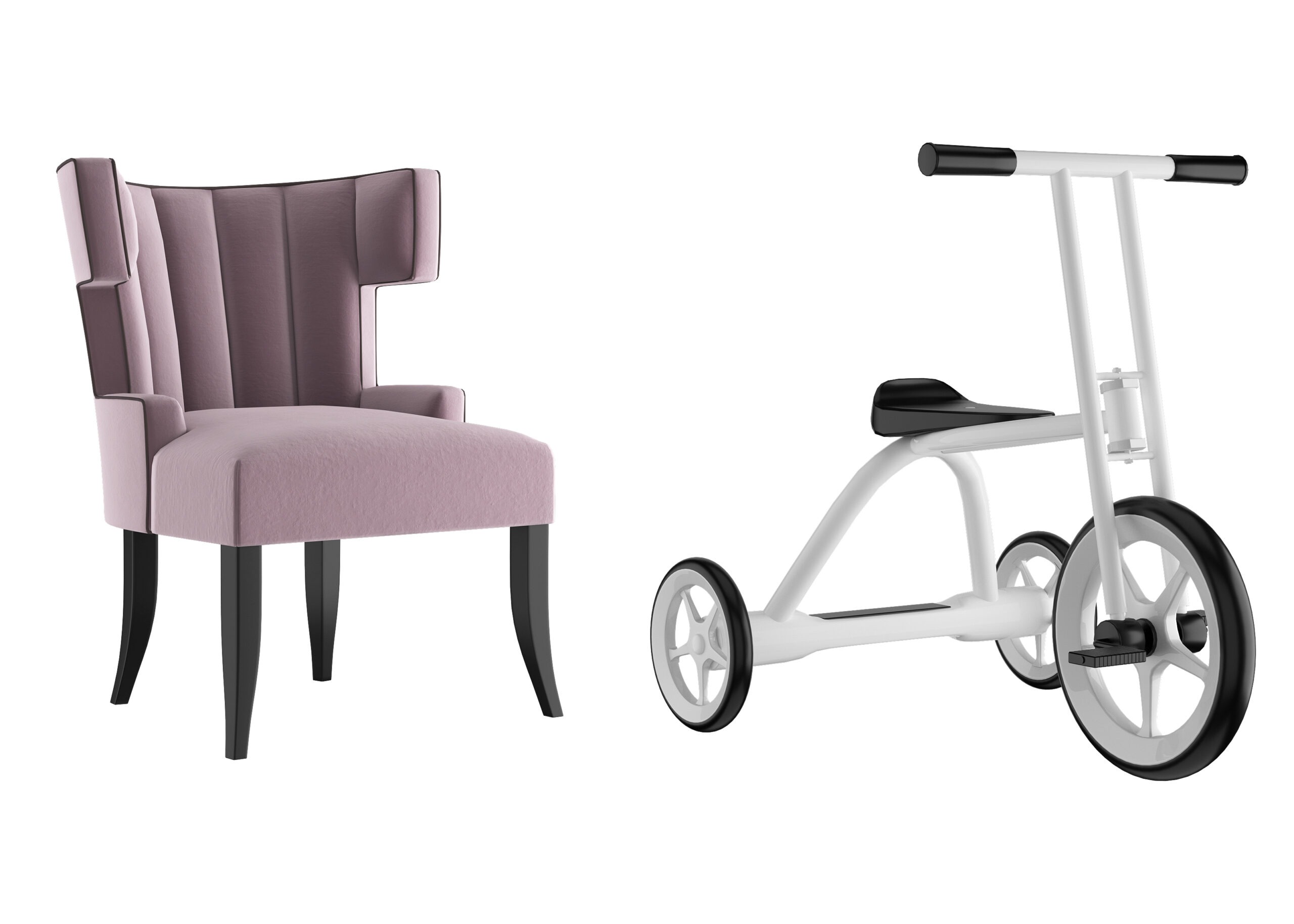 Hướng dẫn làm preview cho model trên 3dsky - Đặng Tiến Dũng