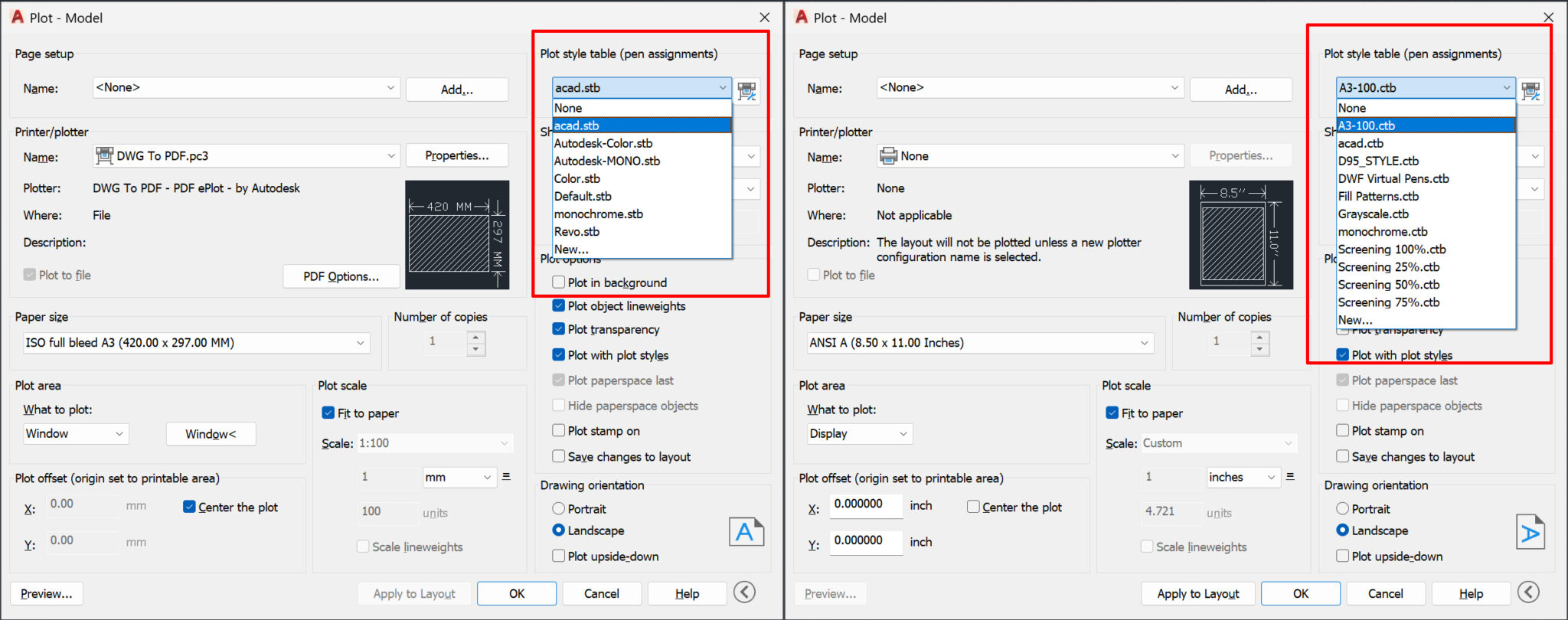Hướng dẫn sử dụng STB trong AutoCAD - Đặng Tiến Dũng