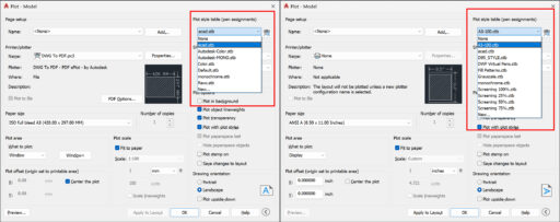 Hướng dẫn sử dụng STB trong AutoCAD - Đặng Tiến Dũng