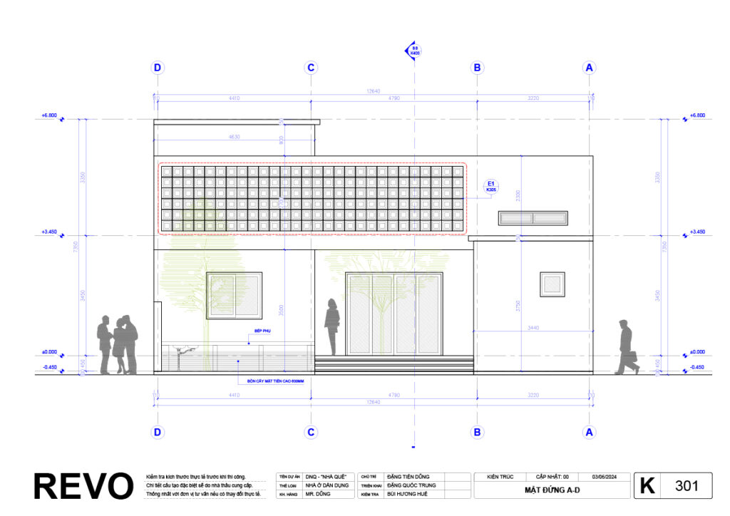 Hướng dẫn sử dụng STB trong AutoCAD - Đặng Tiến Dũng