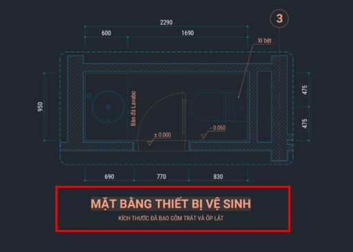 Hướng dẫn sử dụng STB trong AutoCAD - Đặng Tiến Dũng